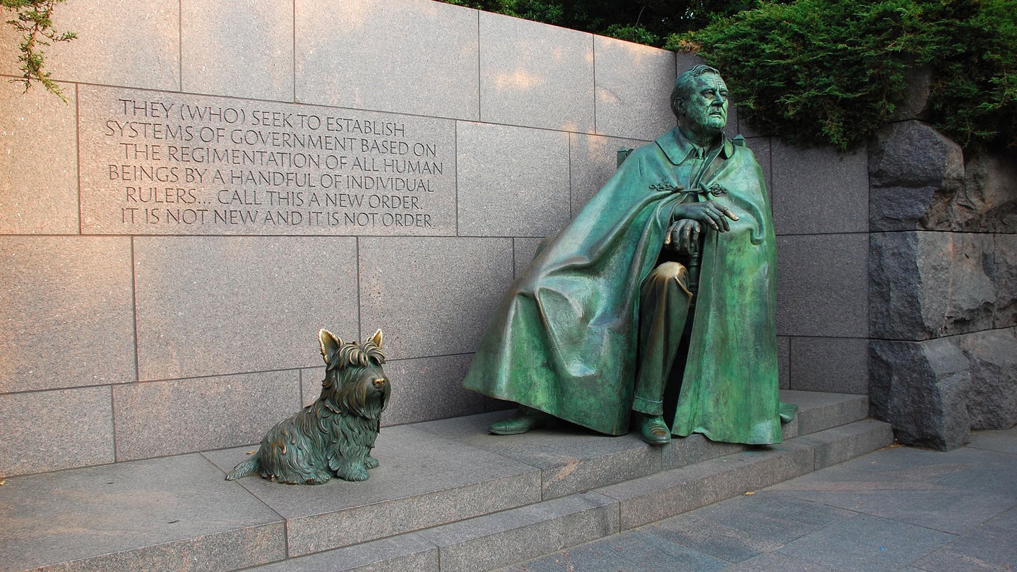 Washington, D.C. Our Nation's Capital