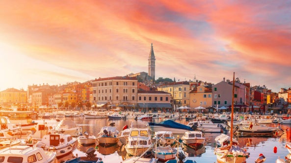 Italy & Croatia's Dalmatian Coast